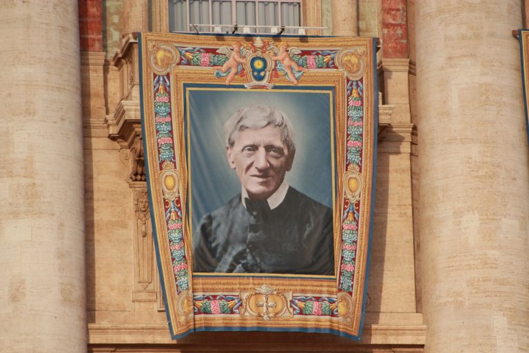 Duchowe oblicze Johna Henry’ego Newmana – ks. Piotr Cebula - Formacja ...